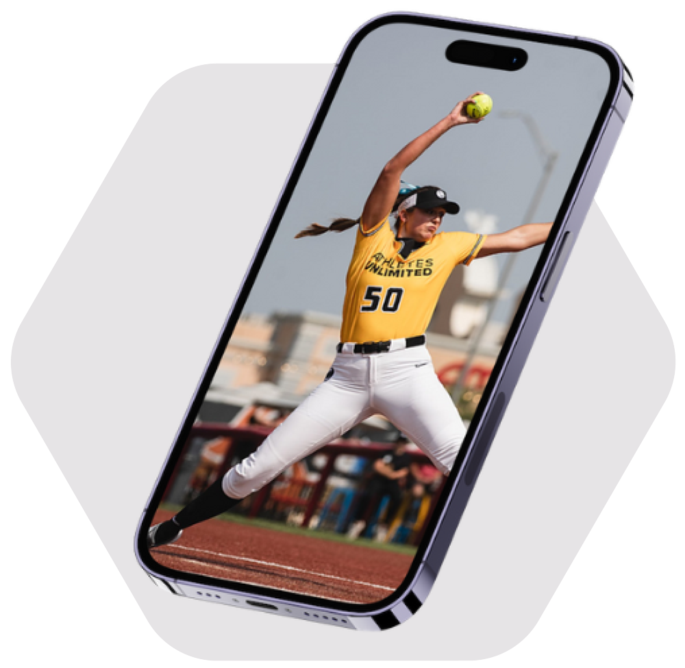 Custom Sports Analytics Software for Teams & Leagues